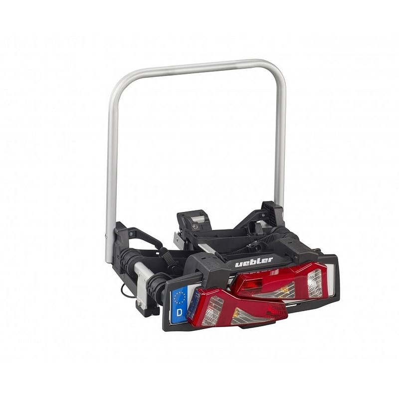 UEBLER i21 S Fahrradträger 2 Räder faltbar inkl. Tasche | 51005828