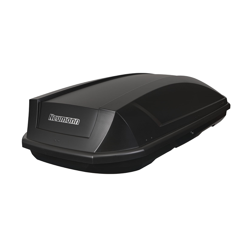 NEUMANN Adventure 205 Economy Dachbox anthrazit matt | Economy | U ...