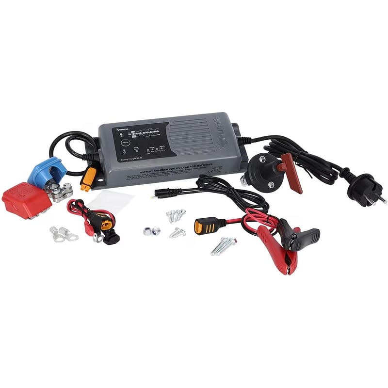 TRUMA Mover PowerSet plus kaufen bei Camping Factory
