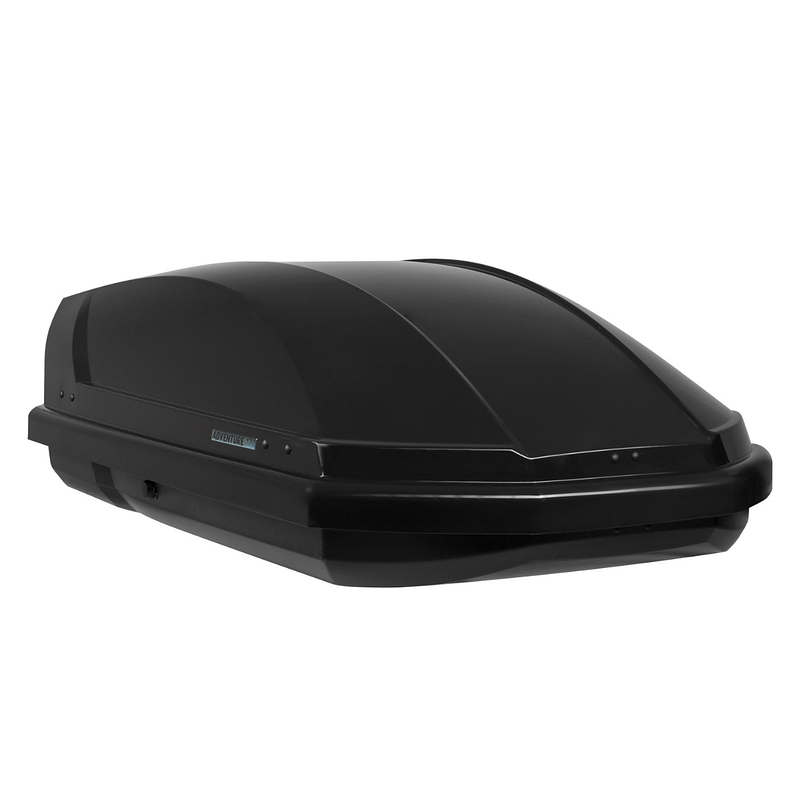 Dachbox NEUMANN Adventure 130 schwarz glänzend 295 Liter kaufen