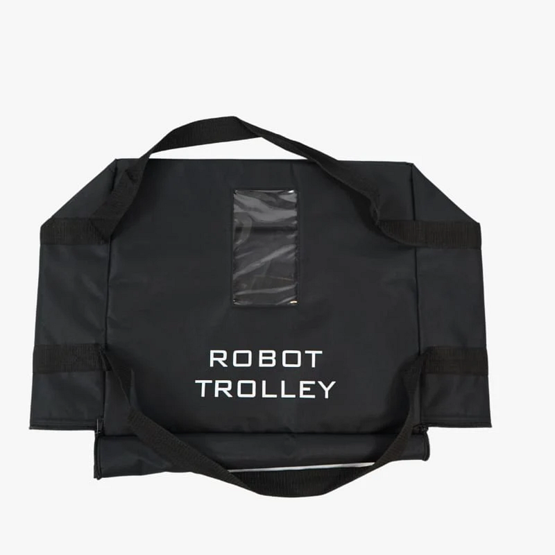 ROBOT TROLLEY | Camping Factory