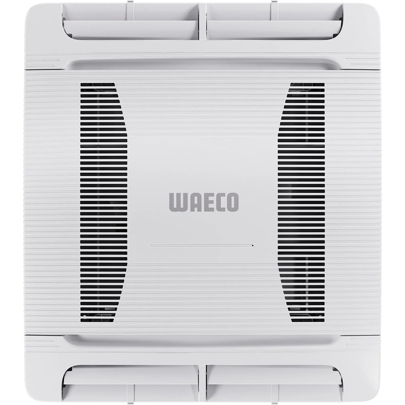 WAECO Dach-Klimaanlage WAC2200 inkl. Luftverteiler WAC ADBL, 2200 W ...