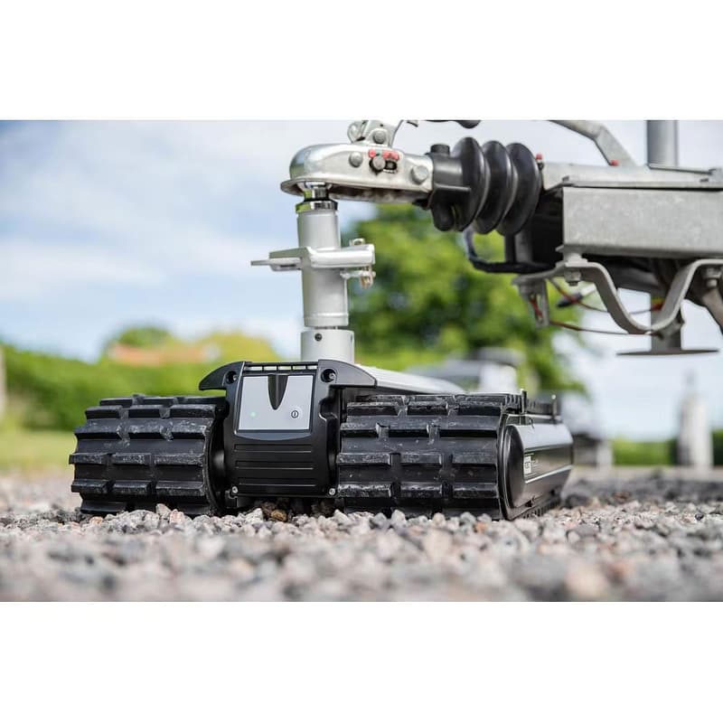 Robot Trolley RT4500 Rangierhilfe kaufen bei Camping Factory