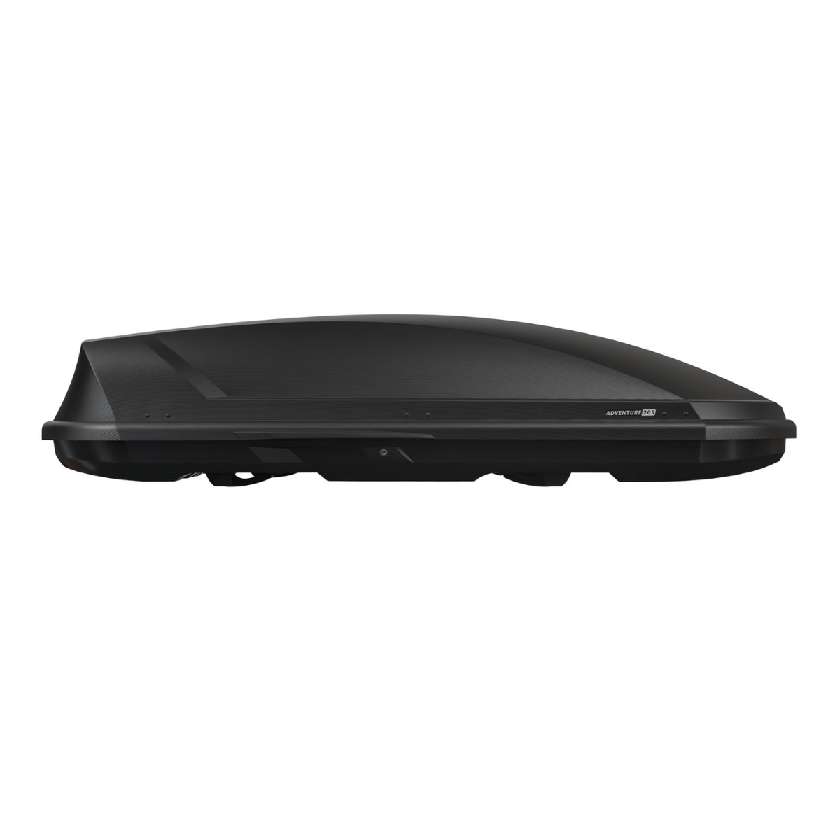 NEUMANN Adventure 205 Dachbox 460 Liter anthrazit matt | L | Anthrazit ...