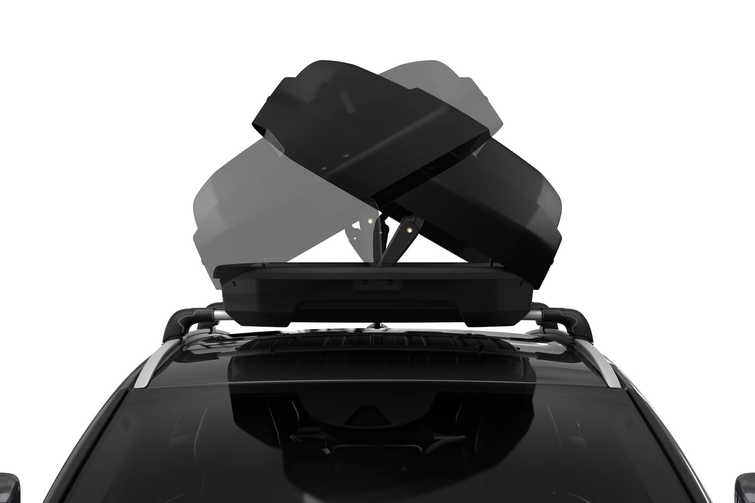 Thule force xt m roof box store