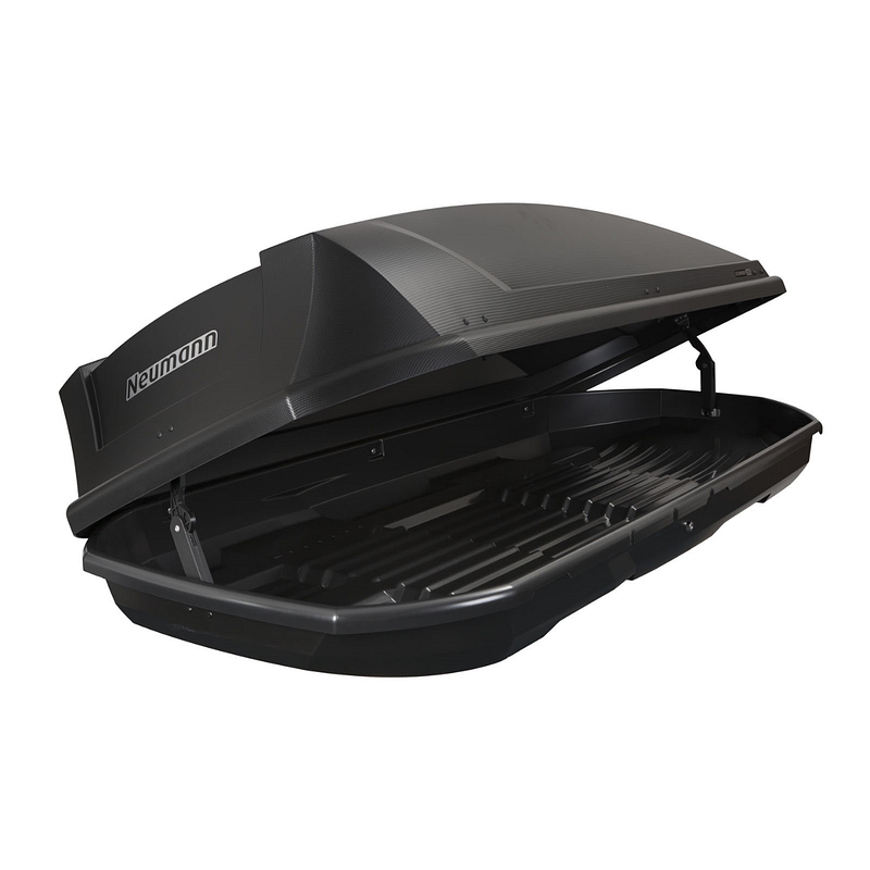 NEUMANN Adventure 205 Economy Dachbox anthrazit matt | Economy | U ...