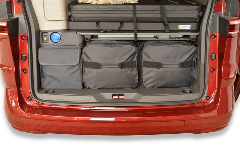 Car Bags V16901S Kofferraum Tasche VW T7 California | 51005832