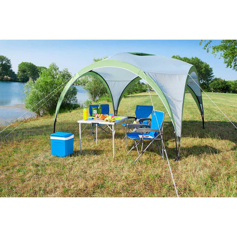 COLEMAN Pavillon Event Shelter Pro M 300 x 300 cm kaufen bei Camping ...