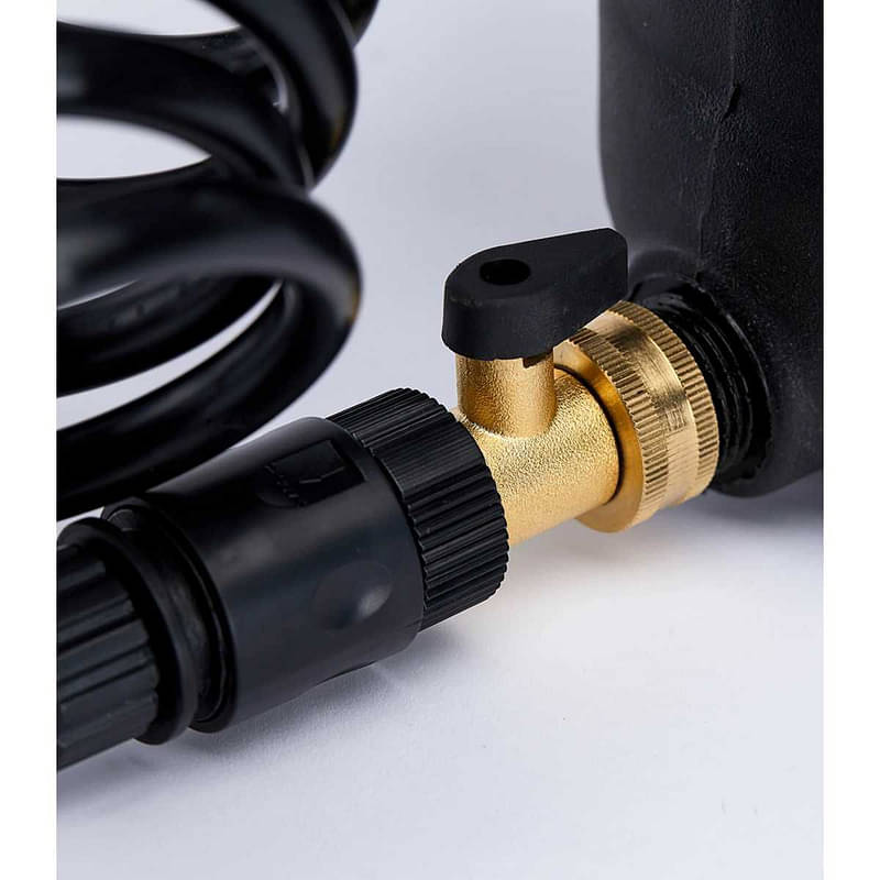 WATERPORT Water Tank 2.0 Wassertank 7,5 Liter Schwarz kaufen bei ...