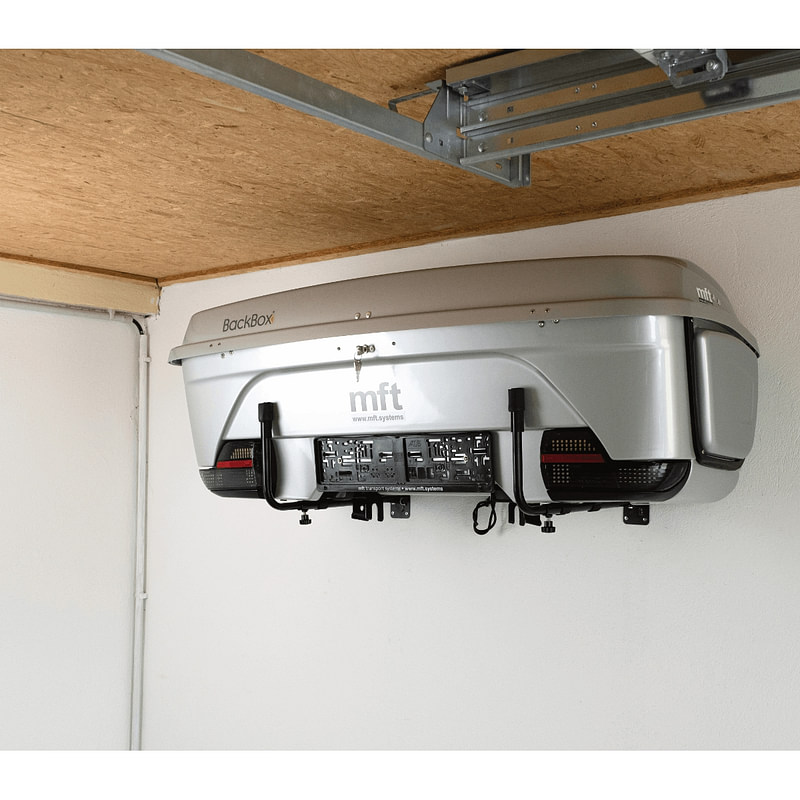 Heck Box Systeme günstig kaufen | Top-Marken & Modelle 2025