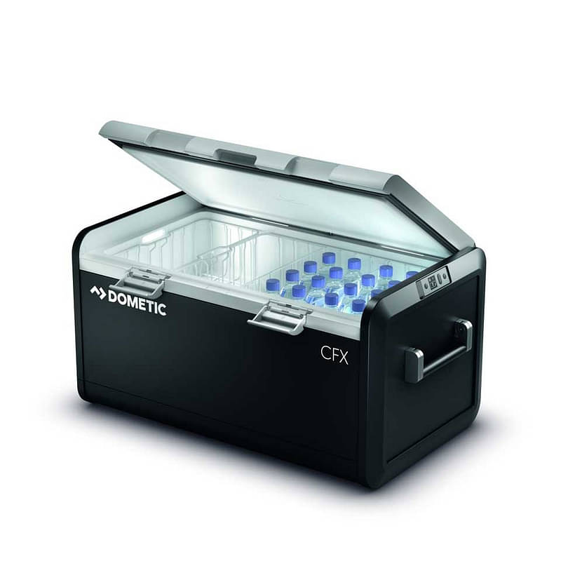 DOMETIC Kompressor Kühlbox CoolFreeze CFX3 100 kaufen bei Camping Factory