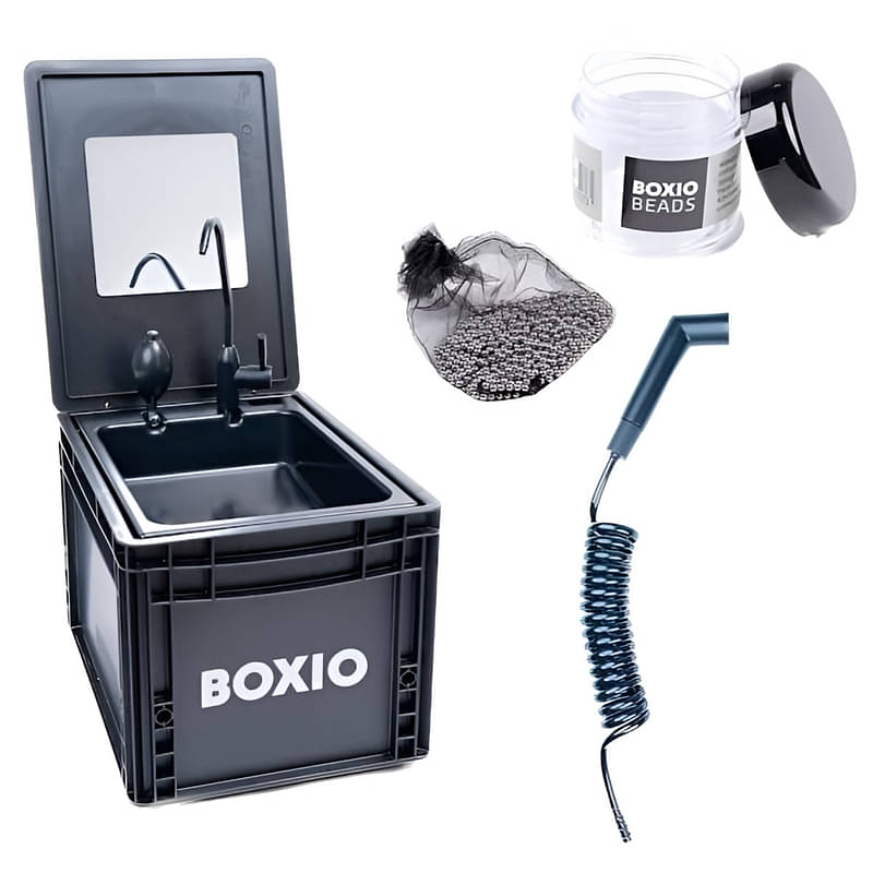 BOXIO KITCHEN Set 1.0 | 80023445