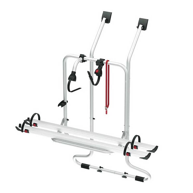 FIAMMA Carry Bike VW T4 D Fahrradträger doppelter Hecktür kaufen bei Autoteile Immler