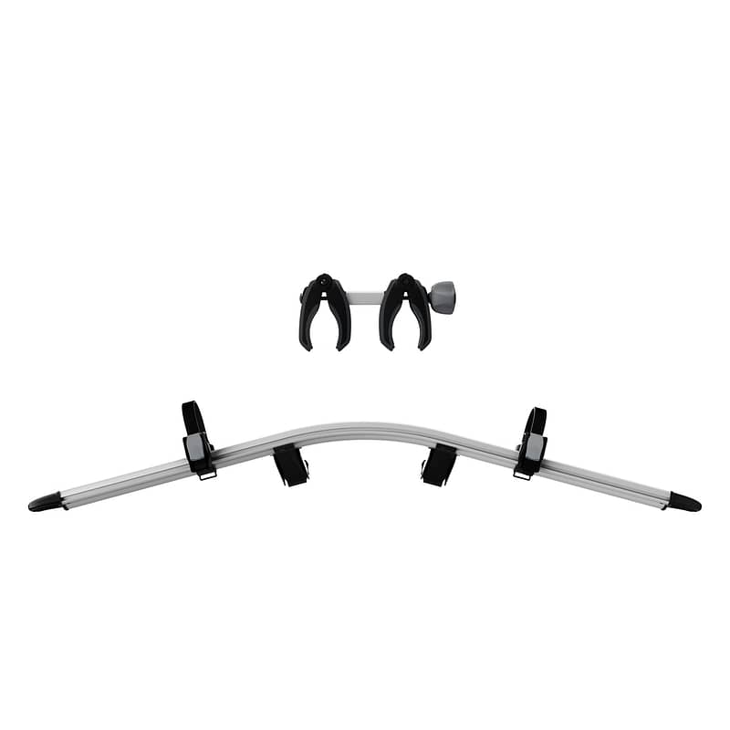 THULE 926 VeloCompact 3 Fahrradträger für 4 Räder 3+1 inkl. 9261 | 51003764