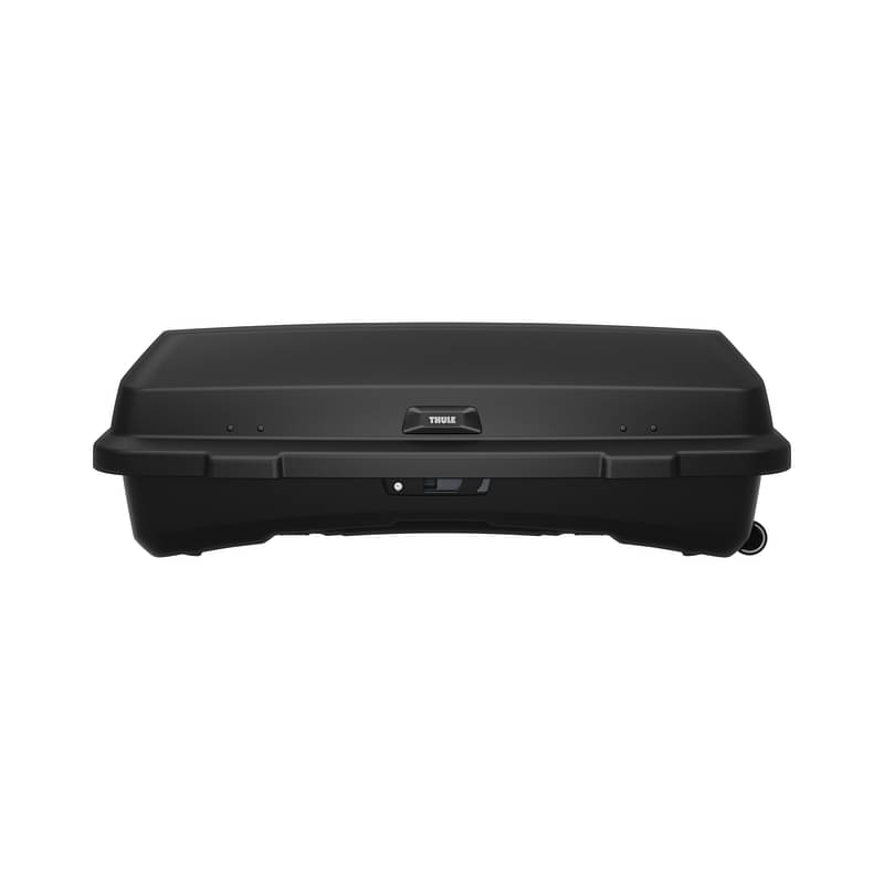 THULE Santu Heckbox für Epos und EasyFold 909400 260 Liter | 48519137