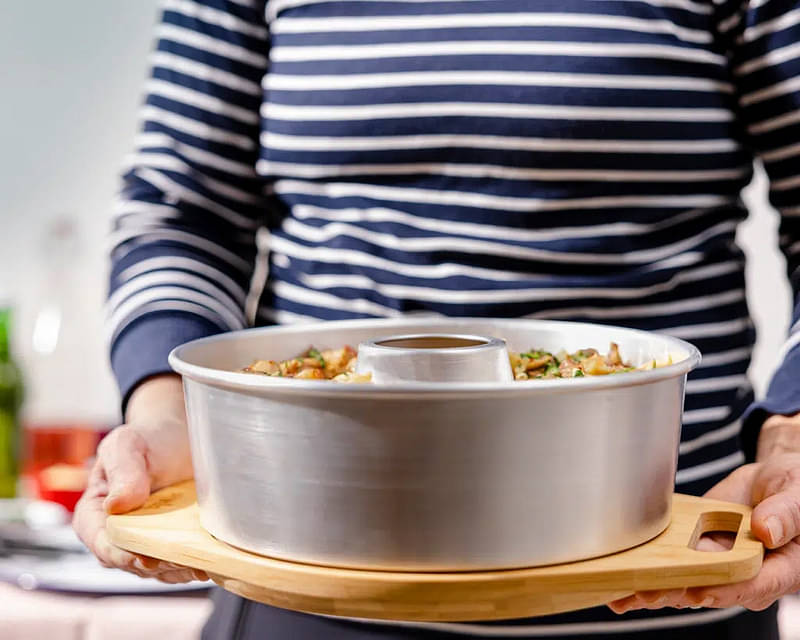 OMNIA Maxiform 3 Liter kaufen bei Camping Factory