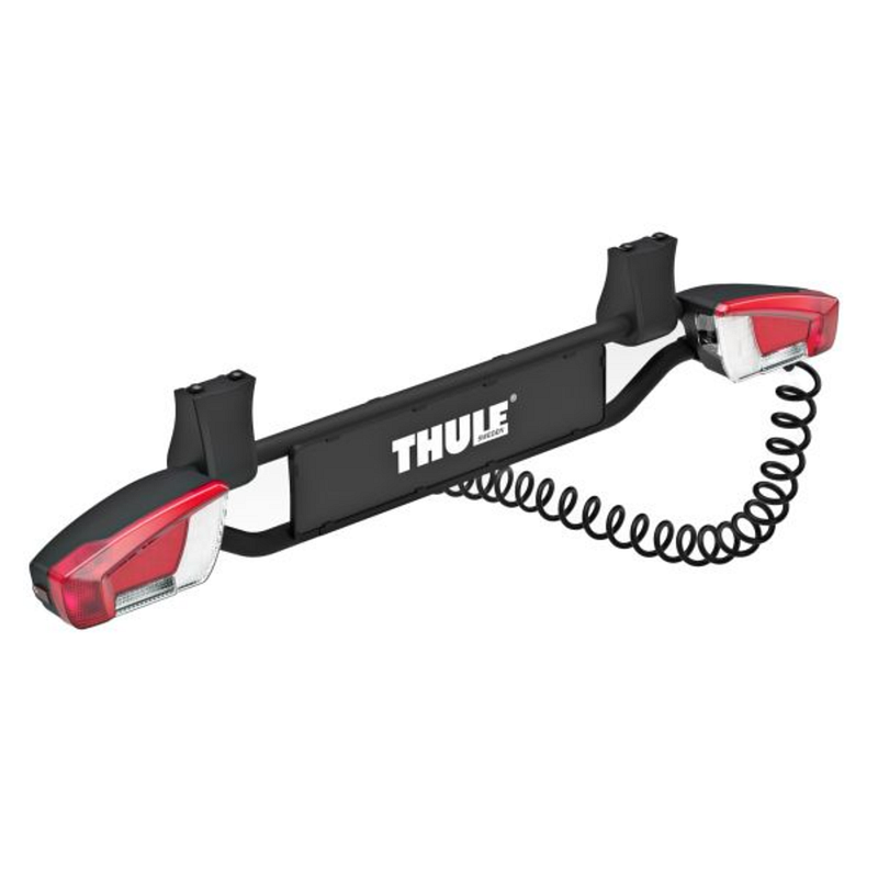 THULE Lightboard Van Beleuchtungsleiste mit Kennzeichenhalter | 80007749
