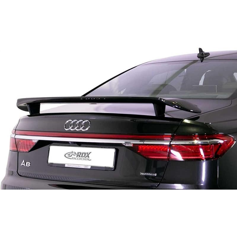 RDX Heckspoiler Heckflügel für AUDI A8 D5 F8 ab Bj. 2017 | 43410146