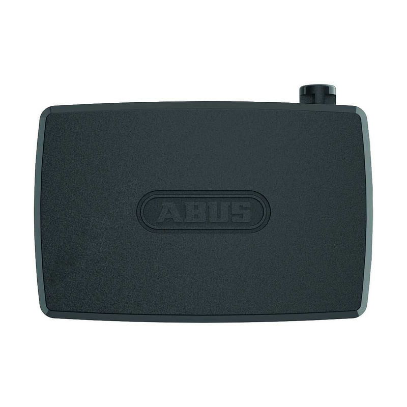 ABUS Alarmbox 2.0 schwarz kaufen bei Camping Factory
