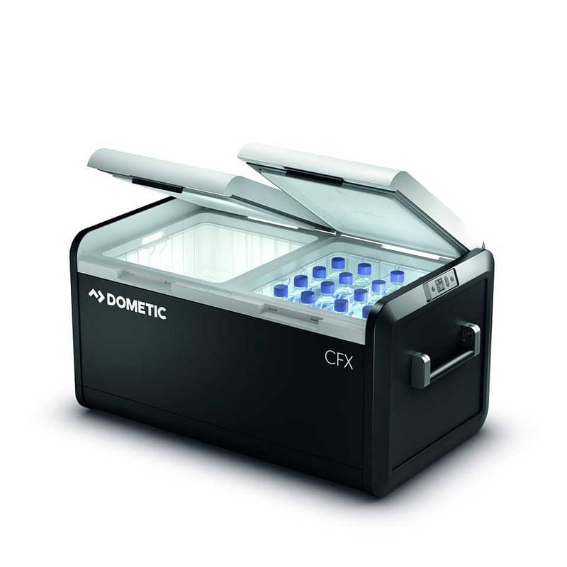 DOMETIC Kompressor Kühlbox CoolFreeze CFX3 75DZ kaufen bei Camping Factory