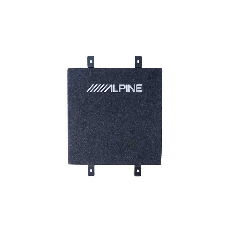 ALPINE Adventure Audio Soundsystem VW T6/T6.1 SWC-D84T6 kaufen bei ...
