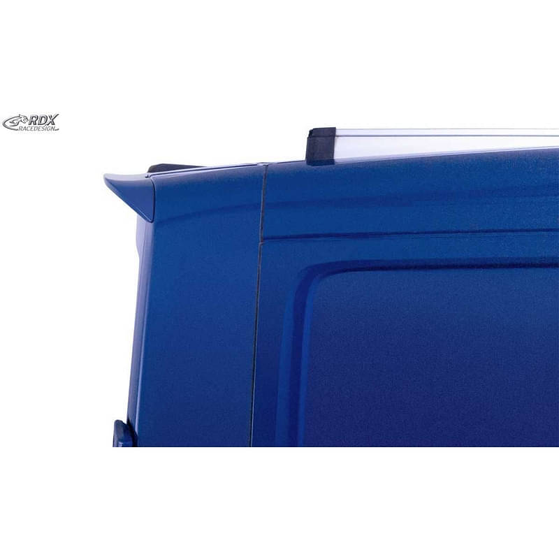 RDX Dachspoiler für VW Crafter / MAN TGE H1-Dach ab Bj. 2017 | 43410129