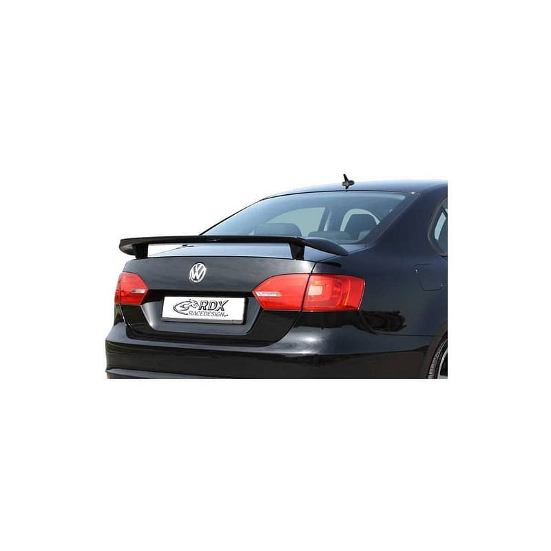 RDX Heckspoiler Heckflügel für VW Jetta IV Bj. 2010-2018 | 43410136