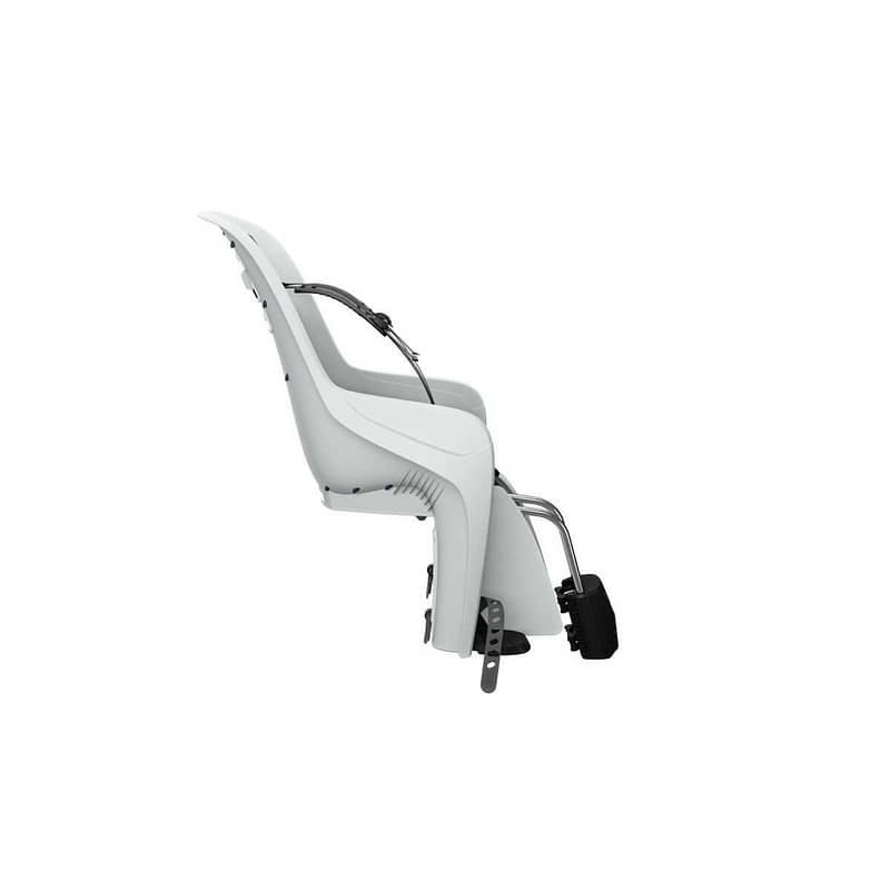 THULE RideAlong Lite 2 Fahrradkindersitz Rahmenmontage Light Grey ...