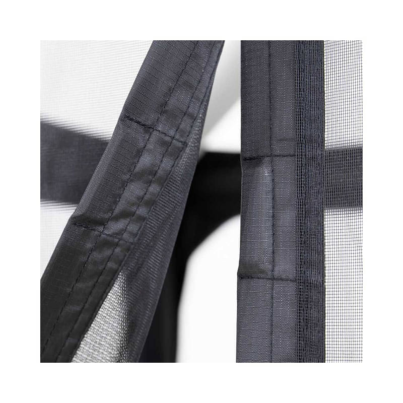 DOMETIC HUB 2 Mesh Wall Kit, Netzeinsatz-Wände 4er-Set | 80026977