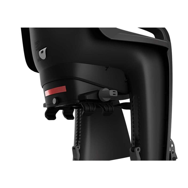 THULE RideAlong 2 Fahrradkindersitz Gepäckträger Dark Grey 2025 | 51302451