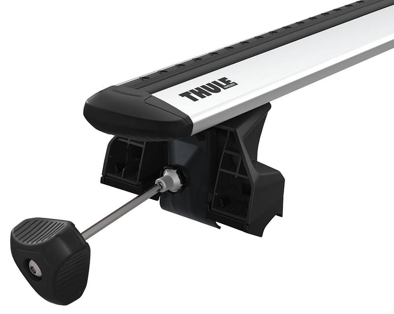 THULE Dachträger Evo WingBar Evo 7106 7113 6238 | 31730461