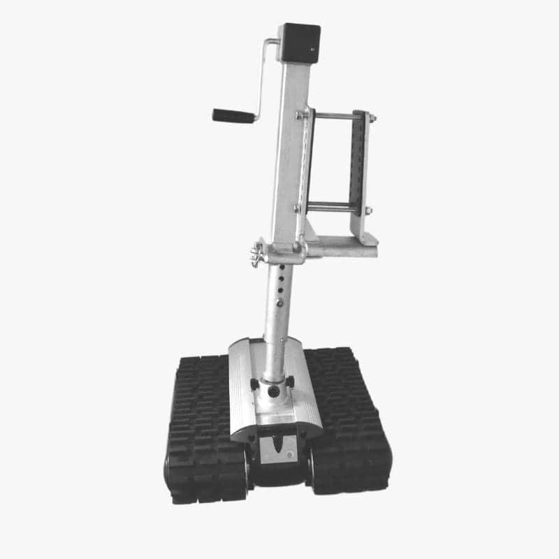 Robot Trolley Universeller Hebebeschlag kaufen bei Camping Factory