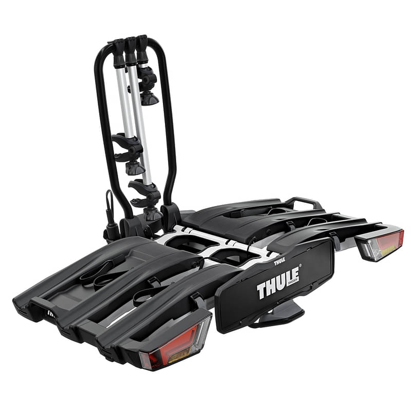 THULE VeloLite Fahrradträger Kupplung 2er | 48386650