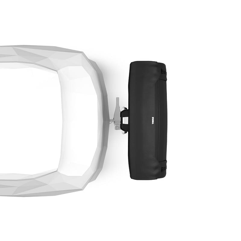 THULE Onto 2 Heckbox für EasyFold 3 909200 269 Liter | 48519136