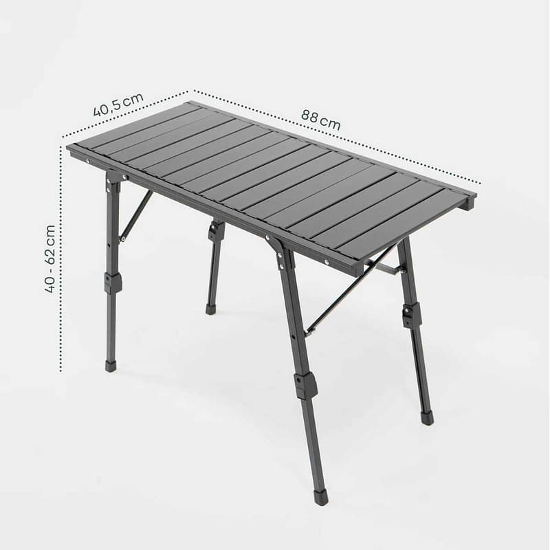 BOXIO - TABLE Campingtisch | 80018406
