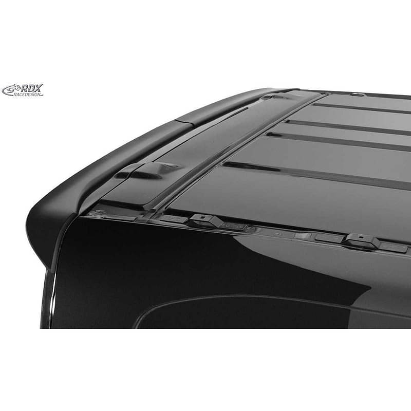 RDX Dachspoiler für CITROEN Jumpy/Spacetourer / PEUGEOT Expert ...